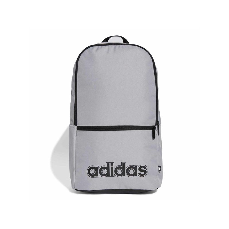 Buy adidas Unisex Classic Foundation Backpack - Grey Online