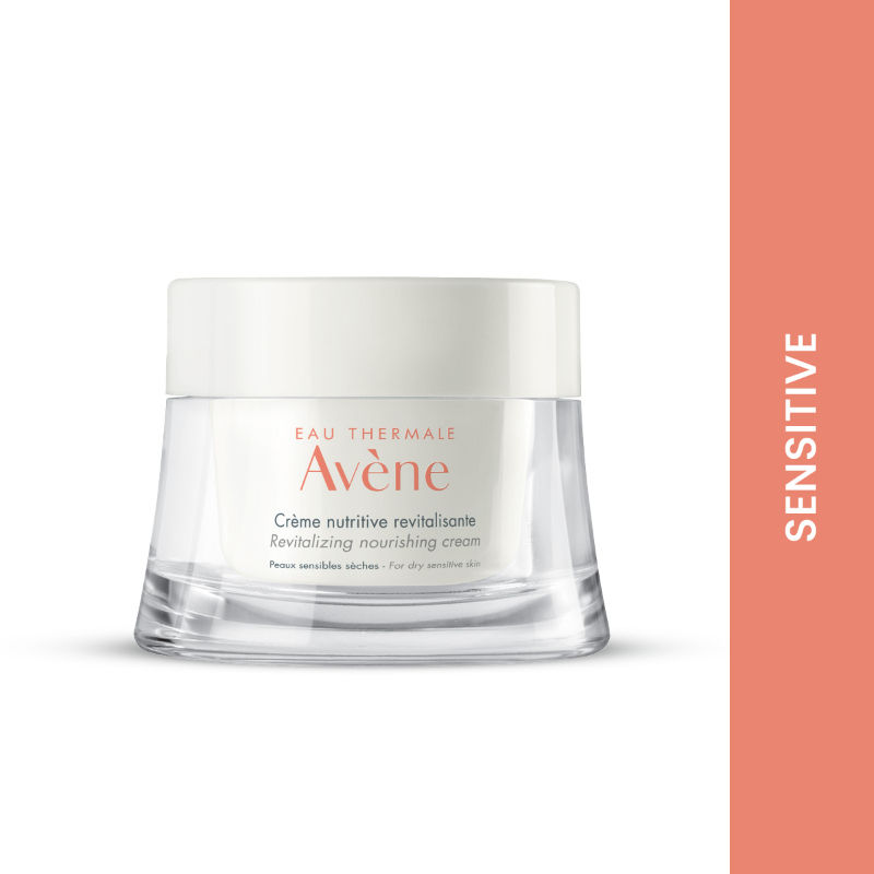 Buy Avene Revitalizing Nourishing Cream Online