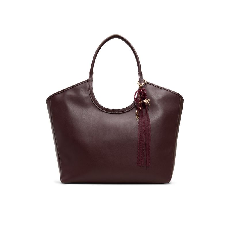 Buy Call It Spring Madeliine Womens Bordo Tote Bag Online