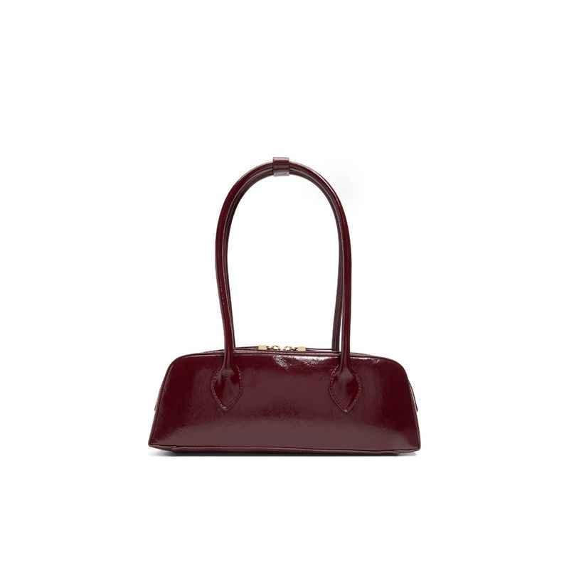 Buy Call It Spring Taytum Womens Bordo Shoulder Bag Online