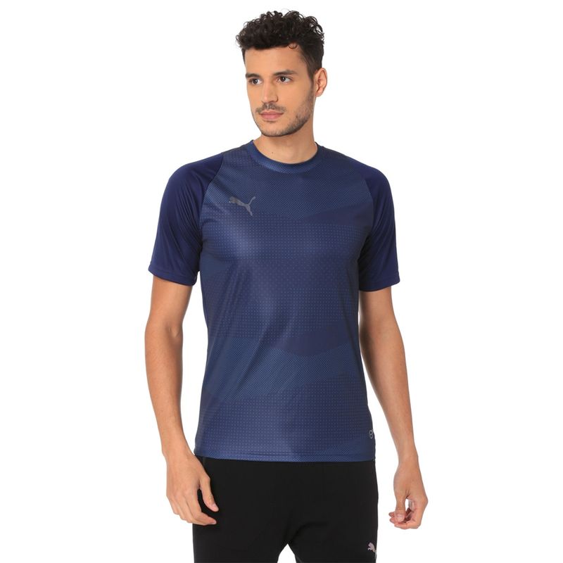 Buy Puma Men's FtblNXT Graphic Core Training Top Online