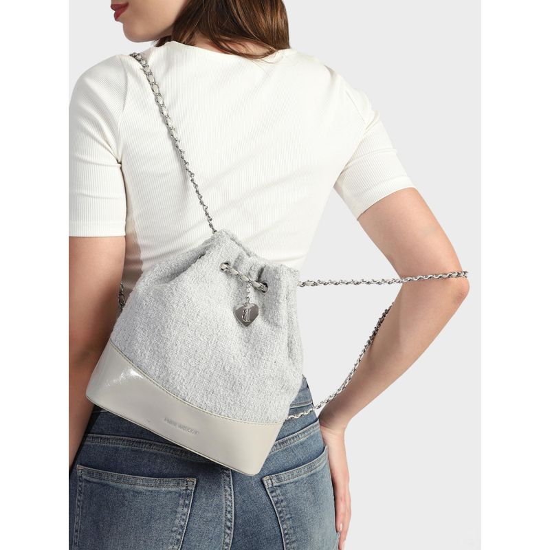 Buy MINI WESST Temu Backpack - Blue Online