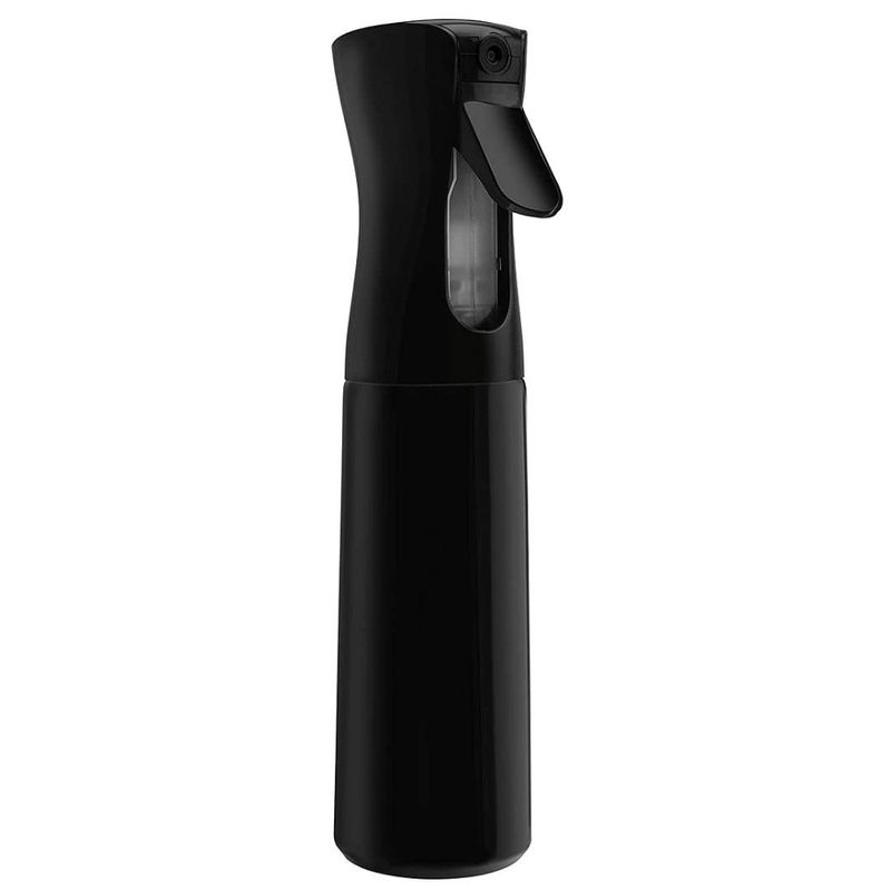 Buy Bronson Professional Hair Spray Bottle Refillable Continuous Ultra ...