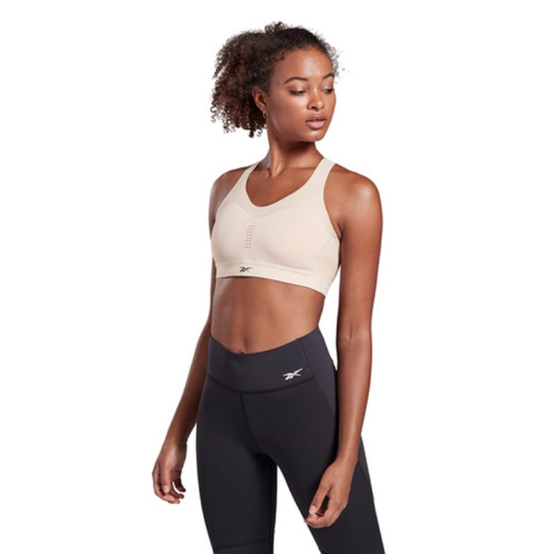 Buy Reebok Womens Studio Pure Move Bra Online