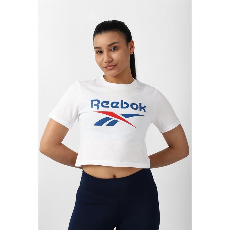 Buy Reebok Womens Training T-Shirt Online