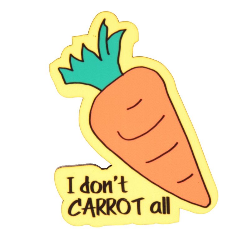 Buy Eco Corner Carrot Magnet Online