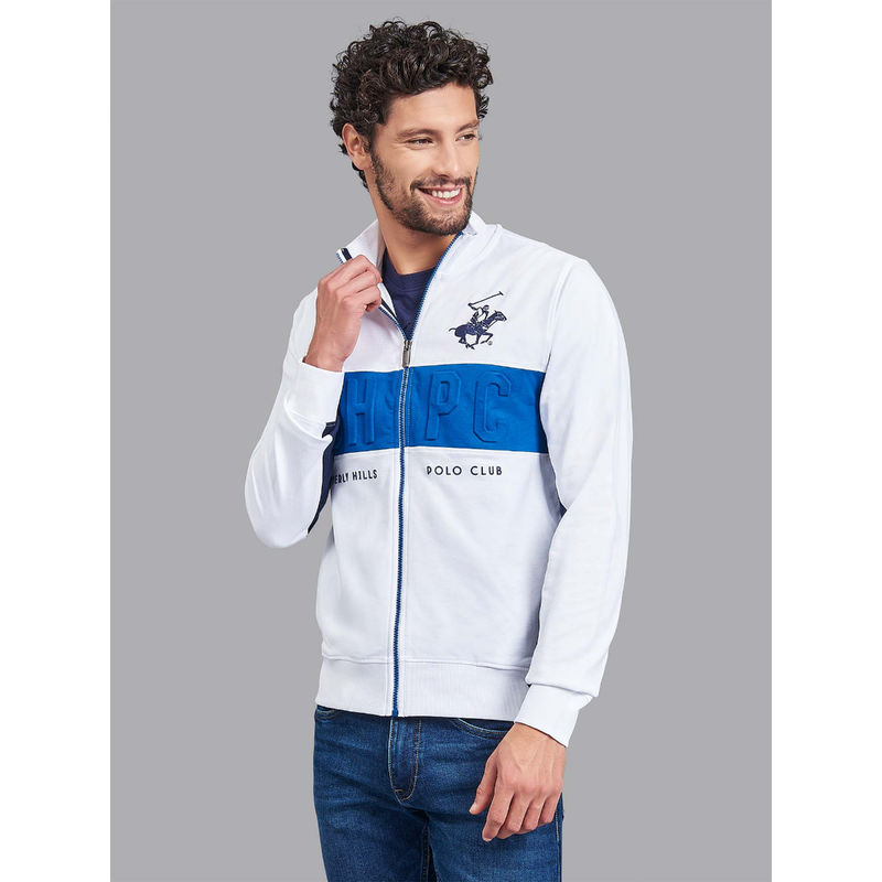 Buy Beverly Hills Polo Club Intermix Track Jacket Online