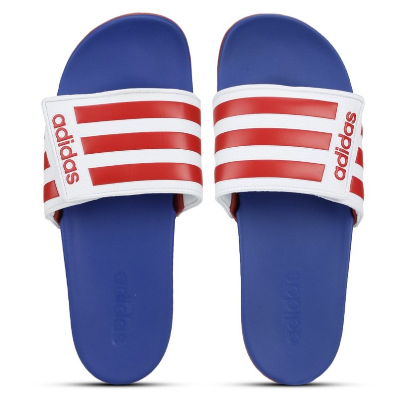 Buy adidas Adilette Comfort Adj Swim Sliders Online