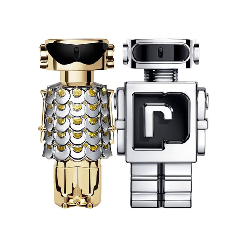 Buy Paco Rabanne Fame EDP + Phantom EDT Combo Online
