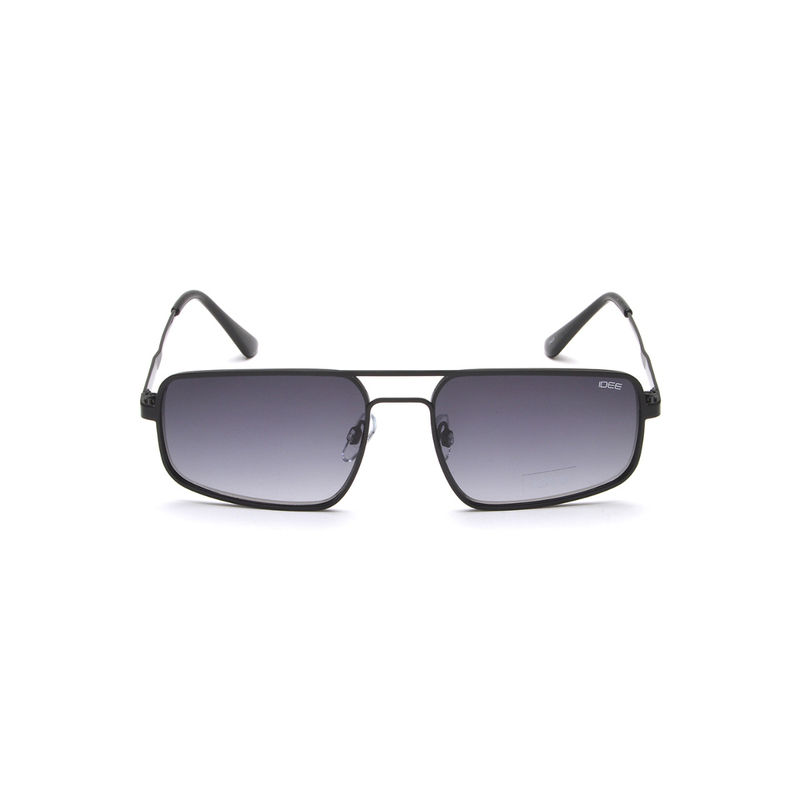Buy IDEE IDS3003C1SG - UV Protected Gradient Sunglasses for Men (57) Online