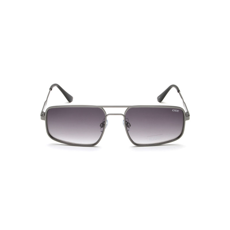 Buy IDEE IDS3003C2SG - UV Protected Gradient Sunglasses for Men (57) Online