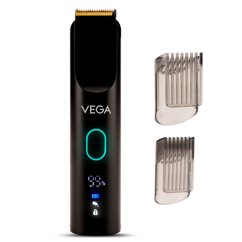 Buy VEGA VHTH-30 Smartone Series S1 Waterproof Trimmer - Black Online
