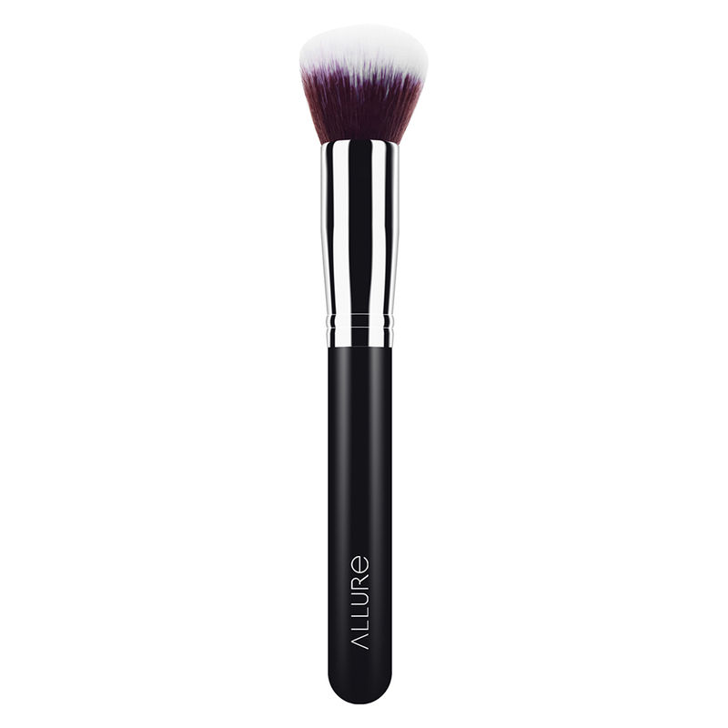 Buy Allure Professional Blush Makeup Brush - 105 Online