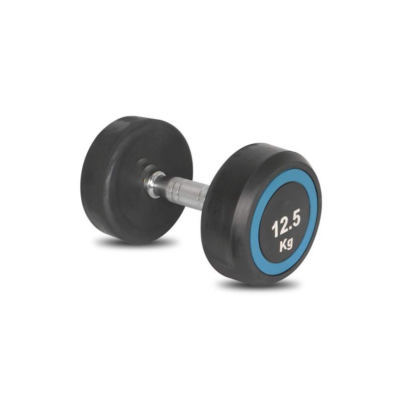Buy Vector X Solid Dumbbell (12.5kg x 1) Online