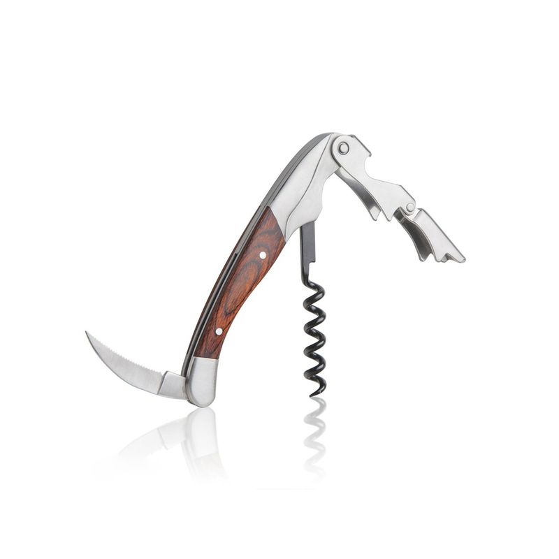 Buy Final Touch Pro Style Waiters Corkscrew Online