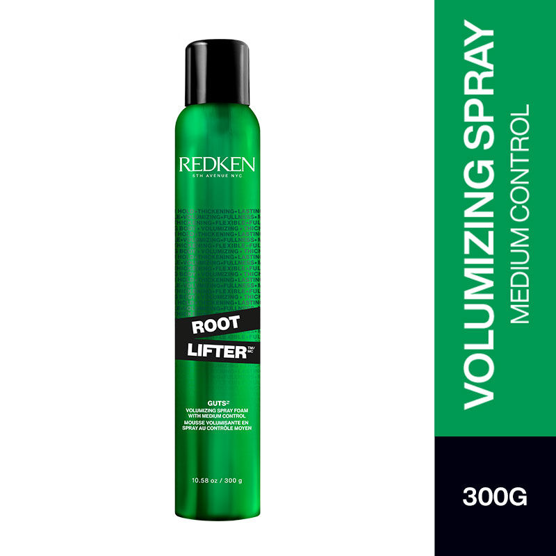 Buy Redken Root Lifter Volumizing Spray Foam Online