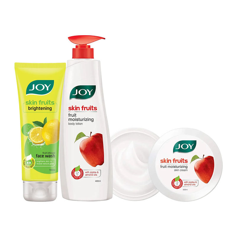 Joy Skin Fruits Fruit Moisturizing Skin Cream, 500ml | atelier-yuwa.ciao.jp