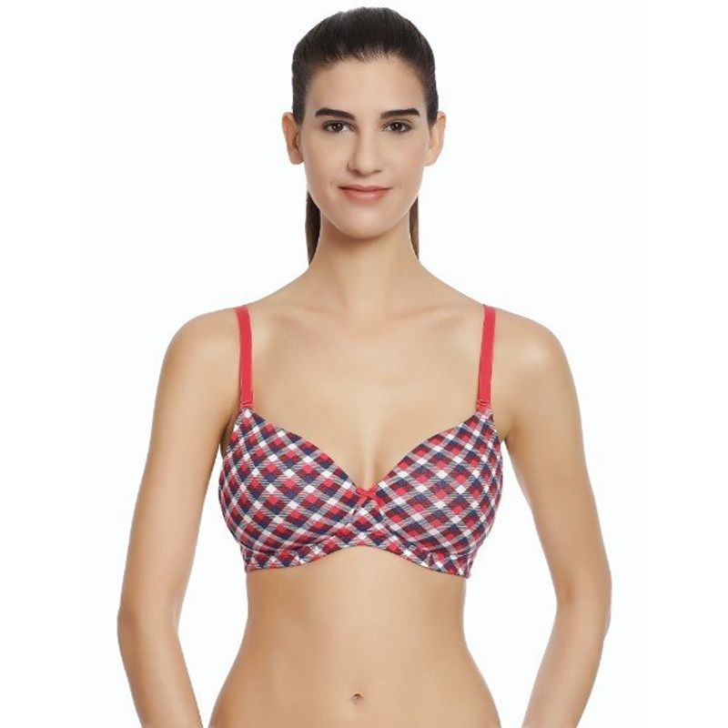 SOIE Non Wired Organic Cotton Bra - Multi-Color (46B): Buy SOIE Non ... SOIE Non Wired Organic Cotton Bra - Multi-Color (46B): Buy SOIE Non ...