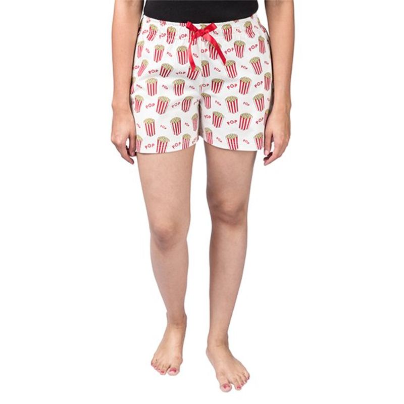 Nite Flite Popcorn Shorts - Multi-Color (S): Buy Nite Flite Popcorn ...