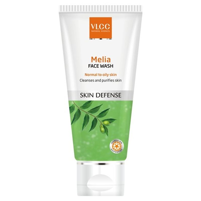 Buy VLCC Melia Skin Defense Face Wash Online
