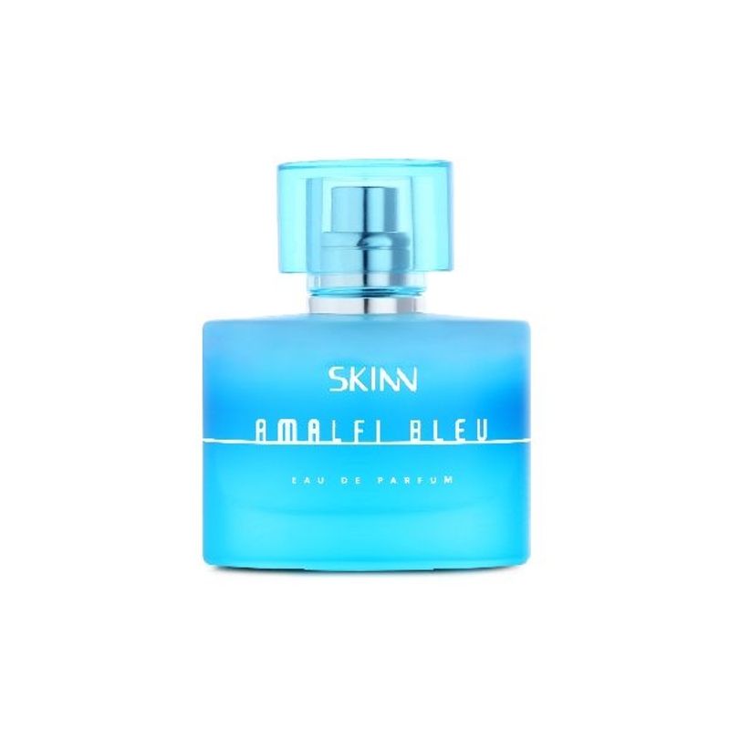 Buy Skinn By Titan Amalfi Bleu Eau de Parfum For Womens(30ml) Online