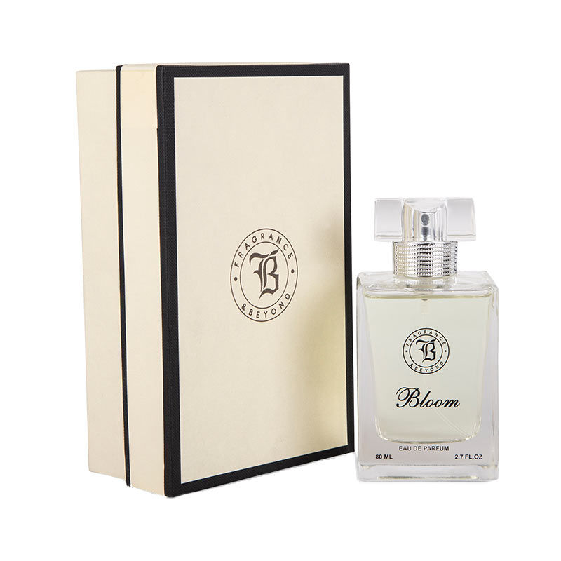 Fragrance & Beyond Bloom Eau De Parfum: Buy Fragrance & Beyond Bloom ...