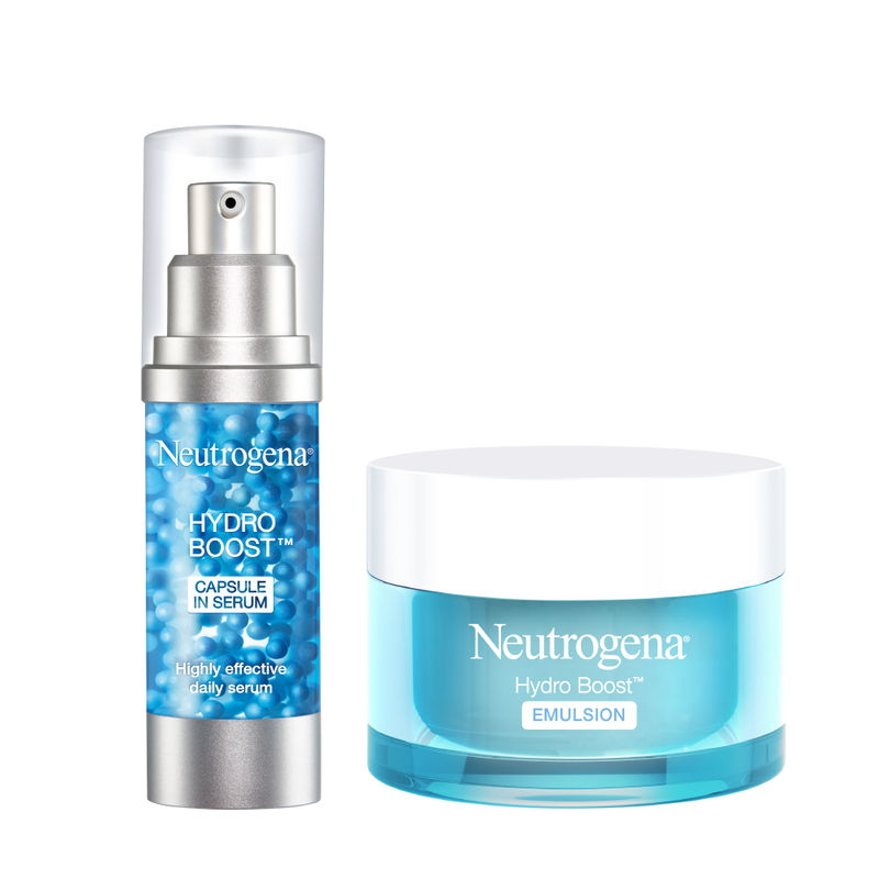 Buy Neutrogena Intense Hydration Combo Online
