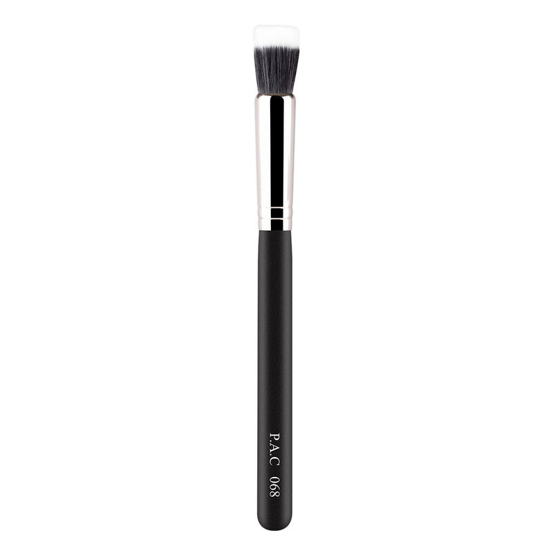 Buy PAC Blending Foundation Brush - 068 Online