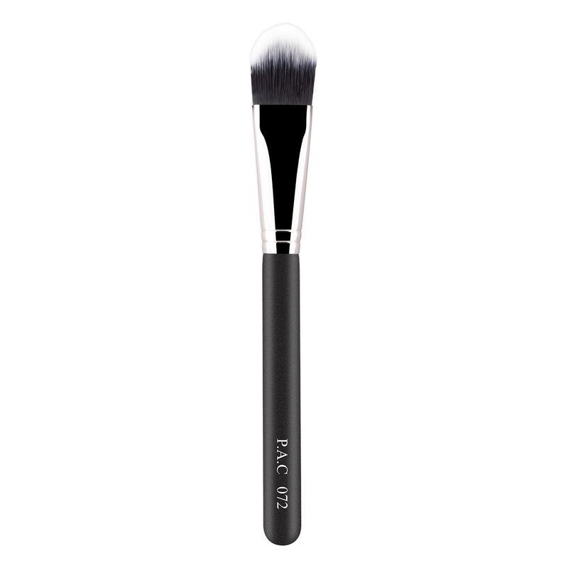 Buy PAC Foundation Brush - 072 Online