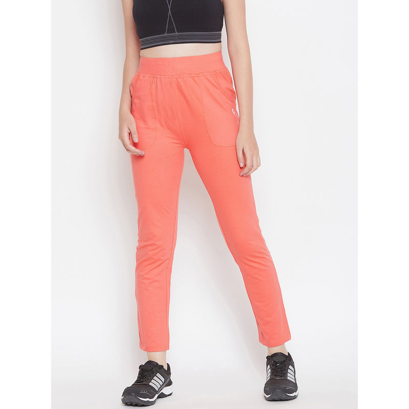 Buy C9 Airwear Pink Workout Pant (M) Online