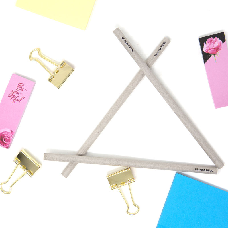 Buy Thinkpot Beyoutiful Eco Pencils (Set Of 12) Online