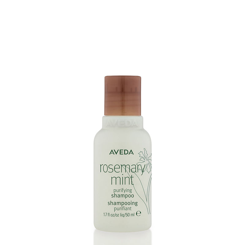 Buy Aveda Rosemary Mint Clarifying Shampoo for Hair Growth Online