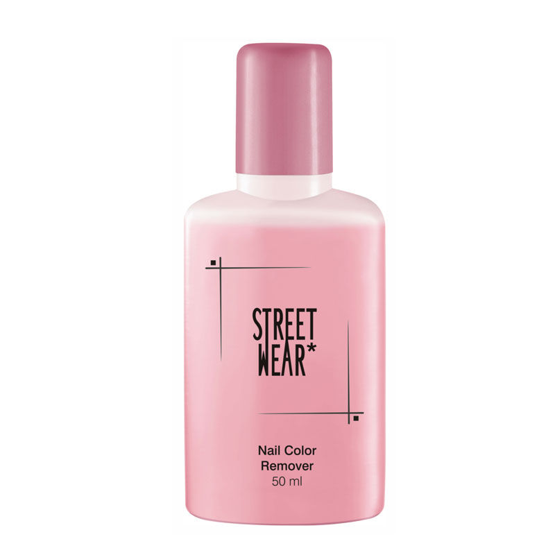 Buy Street Wear Nail Color Remover Online