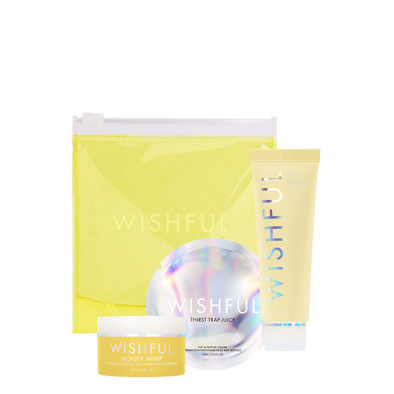 Wishful Mini Essentials: Buy Wishful Mini Essentials Online at Best ...