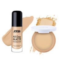 Nykaa Cosmetics Online - Buy Nykaa Beauty Products at best price from ...