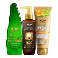 Buy Wow products online at best price on Nykaa | Nykaa