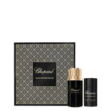 Chopard Black Incense Malaki Gift Set