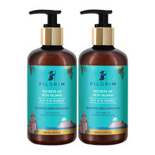 Buy Pilgrim Shampoo Online At Affordable Prices And Offers In India