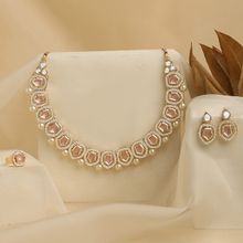 Shop For Genuine Zaveri Pearls Products At Best Offers