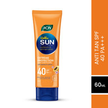 Buy Joy Sunscreen Online At Best Prices In India With Upto 30% Off