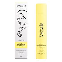 Foxtale: Buy Foxtale Products Online at Best Price in India