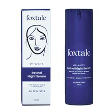 Foxtale: Buy Foxtale Products Online at Best Price in India