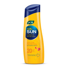 Joy Sunscreens