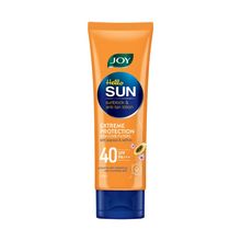 Buy Joy Sunscreen Online At Best Prices In India With Upto 30% Off