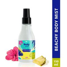 Body Mist/Spray - Buy Body Mist/Spray Online at Best Prices in India ...