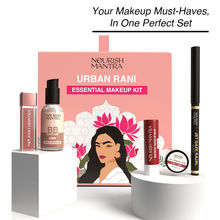 Buy Makeup Kits Online In India With Upto 70% Off For All Skin Types