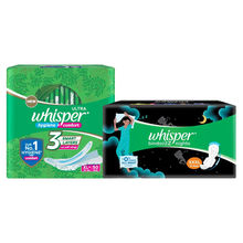 Whisper - Buy Whisper products online from Nykaa | Nykaa
