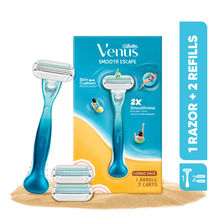 Shop For Genuine Gillette Venus Products At Best Price Online