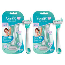 Shop For Genuine Gillette Venus Products At Best Price Online