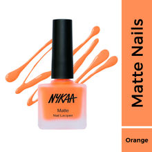 Nykaa Nail Polish - Buy Nykaa Paints Online